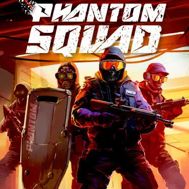 Phantom Squad Latest Version for Android/iOS APK - TapTap