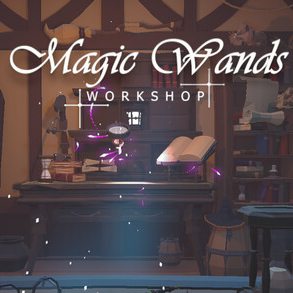 Magic Wands Workshop Latest Version for Android/iOS - TapTap