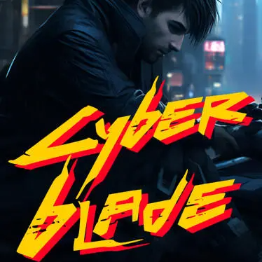 Cyber Blade: Action Platformer for Android/iOS - TapTap