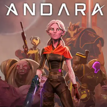 ANDARA: RISE FOR REBELLION for Android/iOS - TapTap