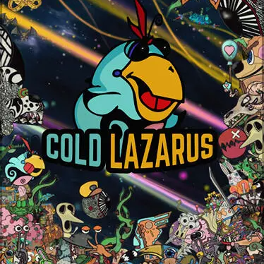 Cold Lazarus Latest Version for Android/iOS - TapTap