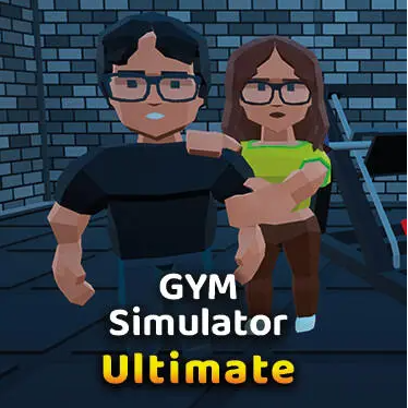 Gym Simulator Ultimate for Android/iOS - TapTap