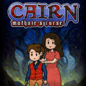 Cairn: Mathair's Curse android iOS-TapTap