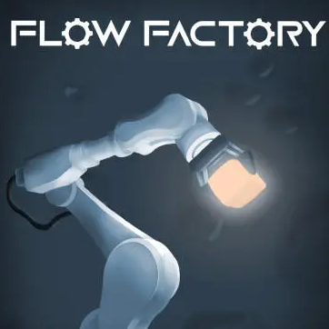 Pre-register Flow Factory for Android/iOS to Get Early Access - TapTap