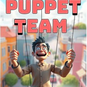 Puppet Team Latest Version for Android/iOS APK - TapTap