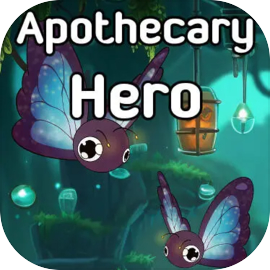 Apothecary Hero android iOS-TapTap