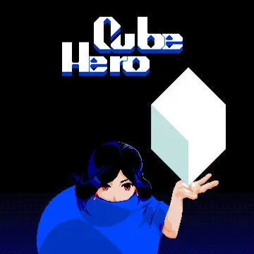 Cube Hero Latest Version for Android/iOS - TapTap