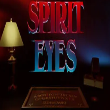 Spirit Eyes android iOS-TapTap