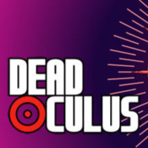 Dead Oculus android iOS pre-register-TapTap