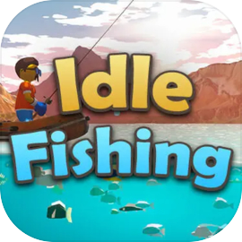 Idle Fishing android iOS-TapTap