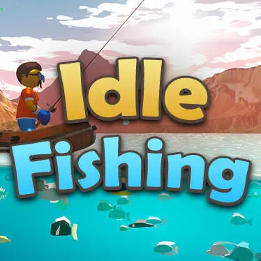 Idle Fishing Latest Version for Android/iOS APK - TapTap