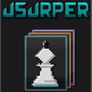 Usurper Latest Version for Android/iOS APK - TapTap