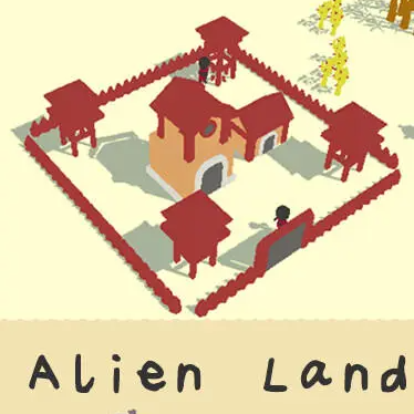 Alien Land Latest Version for Android/iOS APK - TapTap