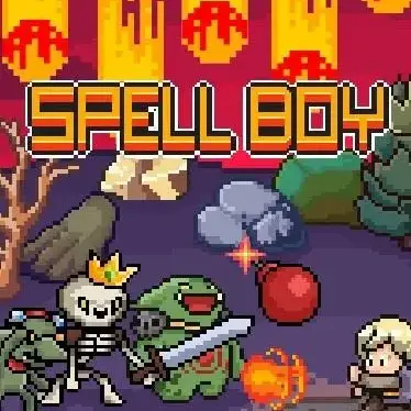 Spell Boy Latest Version for Android/iOS - TapTap