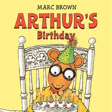 Arthurs Birthday Latest Version for Android/iOS APK - TapTap