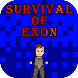 Survival Of Exon mobile android iOS-TapTap