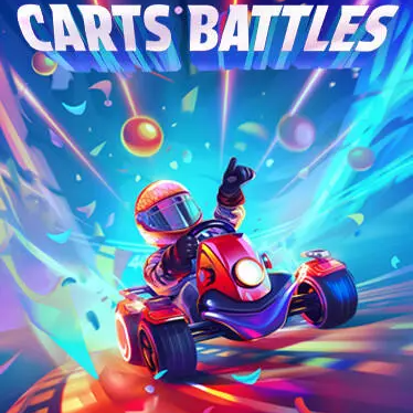 Carts Battle Latest Version for Android/iOS - TapTap