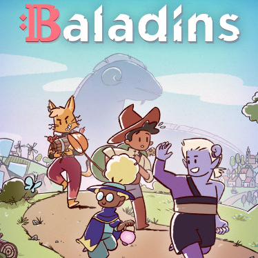 Baladins android iOS-TapTap