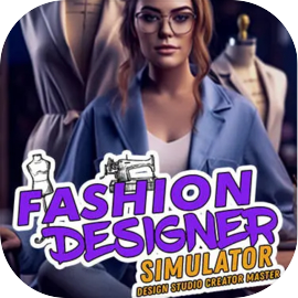 FASHION DESIGNER SIMULATOR: Design Studio Creator Master android iOS-TapTap