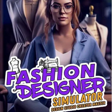 FASHION DESIGNER SIMULATOR: Design Studio Creator Master for Android/iOS