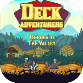 Deck Adventurers II android iOS-TapTap