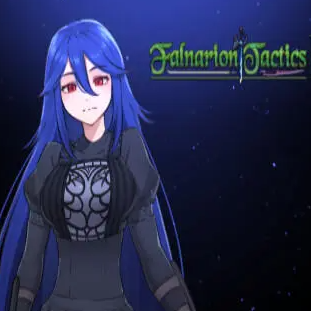 Falnarion Tactics III for Android/iOS - TapTap