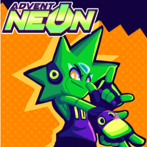 Advent NEON Latest Version for Android/iOS APK - TapTap