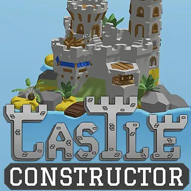 Castle Constructor for Android/iOS - TapTap