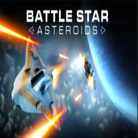 Battle Star Asteroids for Android/iOS - TapTap
