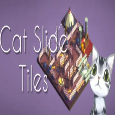Cat Slide Tiles Latest Version for Android/iOS APK - TapTap