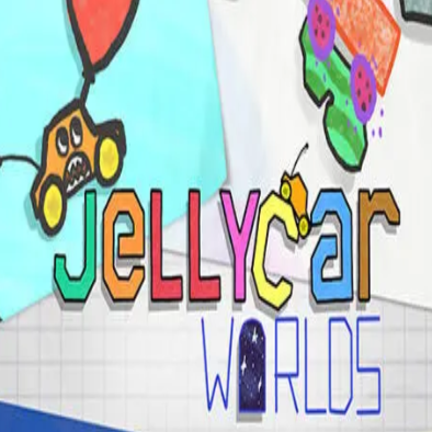 JellyCar Worlds Latest Version for Android/iOS APK - TapTap