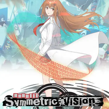 SYMMETRIC;VISION สำหรับ Android/iOS - TapTap