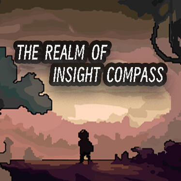 The Realm of Insight Compass for Android/iOS - TapTap