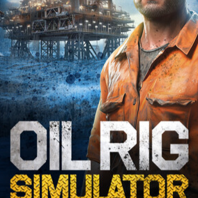 Oil Rig Simulator Latest Version for Android/iOS - TapTap