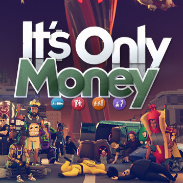 It's Only Money for Android/iOS - TapTap
