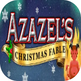Azazel's Christmas Fable android iOS-TapTap