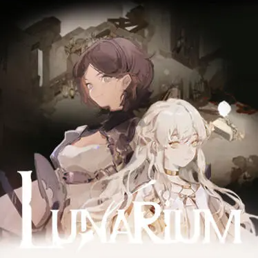 Pre-register Lunarium for Android/iOS to Get Early Access - TapTap