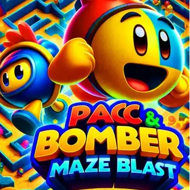 PaCc and Bomber: Maze Blast for Android/iOS - TapTap