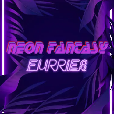 Neon Fantasy: Furries android iOS-TapTap