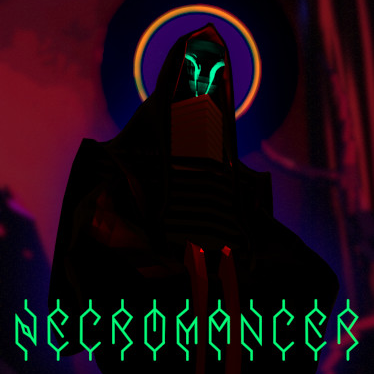 Necromancer Latest Version for Android/iOS APK - TapTap