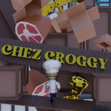 Chez Croggy Latest Version for Android/iOS APK - TapTap