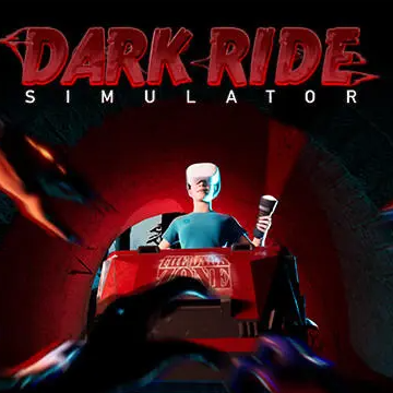 Dark Ride Simulator Latest Version for Android/iOS - TapTap