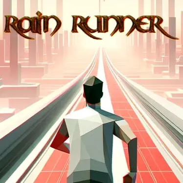 Rain Runner Latest Version for Android/iOS APK - TapTap