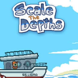 Scale the Depths Ratings & Reviews - TapTap