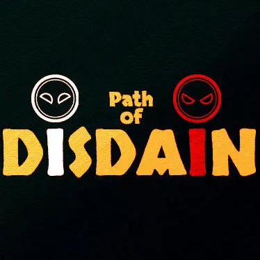 Path of Disdain Latest Version for Android/iOS - TapTap
