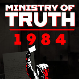 MINISTRY OF TRUTH: 1984 for Android/iOS - TapTap
