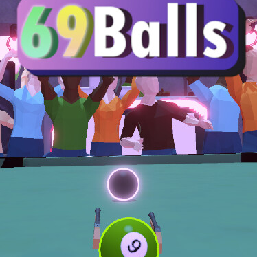 69 Balls for Android/iOS - TapTap
