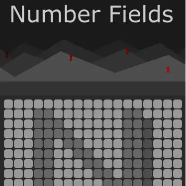 Number Fields Latest Version for Android/iOS - TapTap