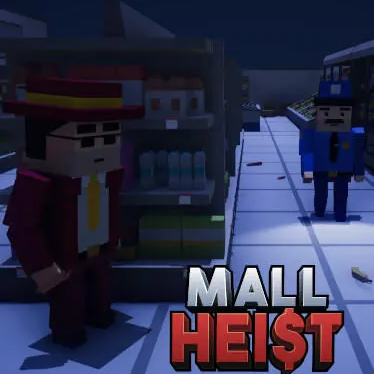 Mall Heist Latest Version for Android/iOS APK - TapTap