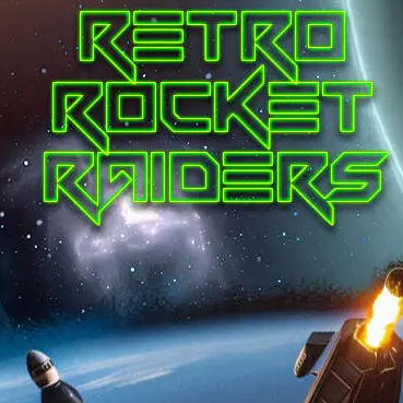 Retro Rocket Raiders Latest Version for Android/iOS - TapTap